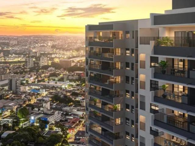 Apartamento de 57 m² com 2 quartos à venda em Santo Amaro