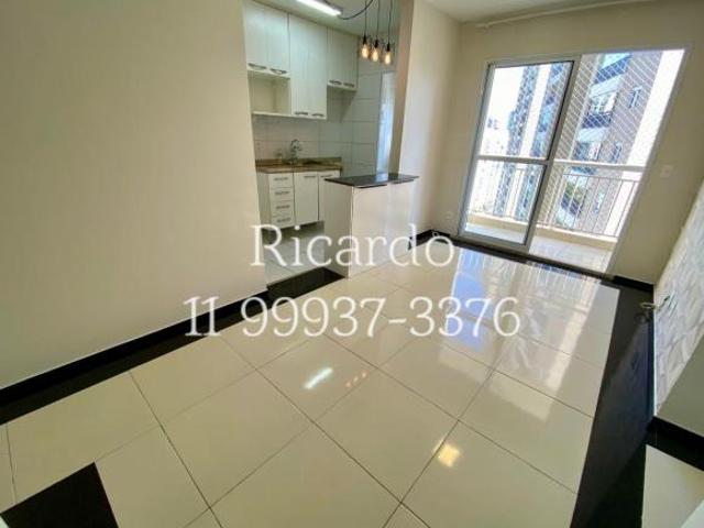 Apartamento de 57 m² com 2 quartos à venda na Vila Andrade