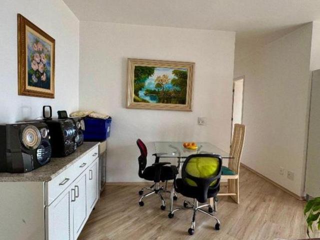 Apartamento de 57 m² com 2 quartos à venda no Jardim Bonfiglioli