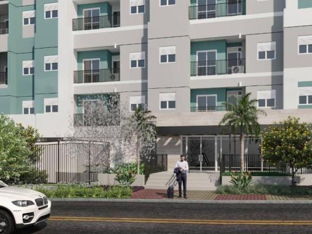 Apartamento de 57 m² com 3 quartos à venda no Tatuapé