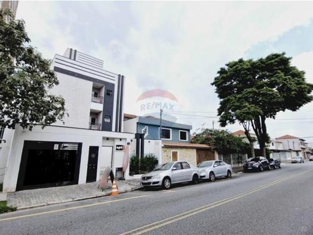 Apartamento de 57 m² com Varanda, Suíte e Garagem, Próximo ao Metrô Tucuruvi
