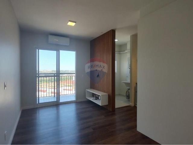 Apartamento de 57 m² Para Alugar Com 2 Quartos, 1 Suíte E Vaga Para Visitantes No Engordadouro, Jund