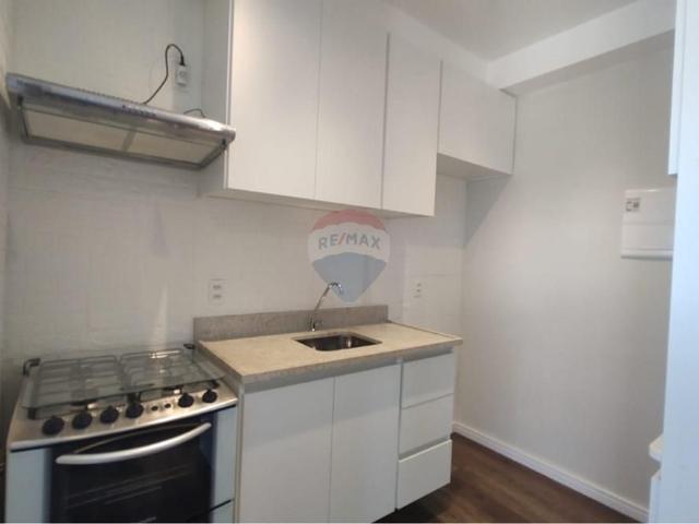 Apartamento de 57 m² para alugar com 2 quartos, 1 suíte e vaga para visitantes no Engordadouro, Jundiaí Condomínio Fatto de São José II