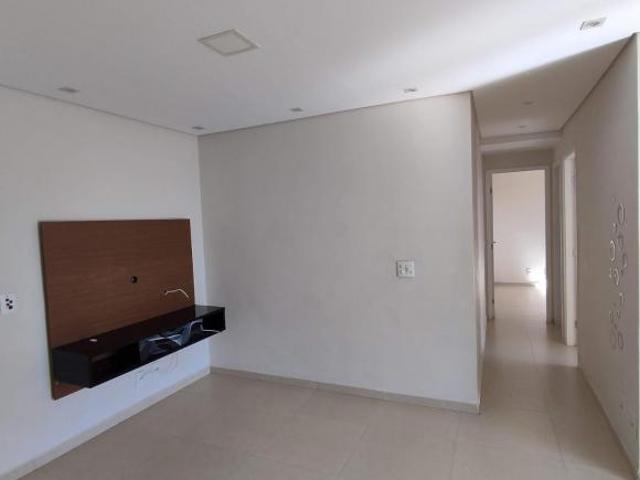 Apartamento de 57 m², 2 quartos em Jardim Esmeralda, São Paulo