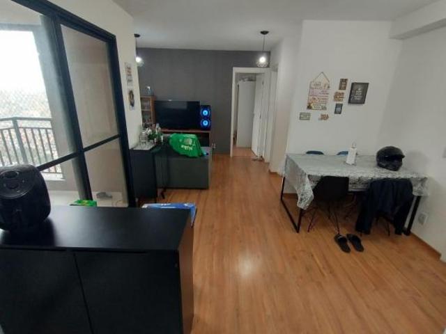 Apartamento de 57 m², 2 quartos em Padroeira, Osasco