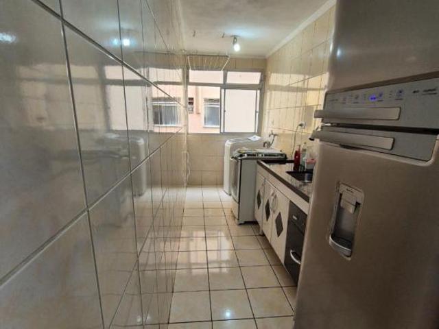 Apartamento de 57 m², 3 quartos em Vila Santa Cruz Zona Leste, São Paulo