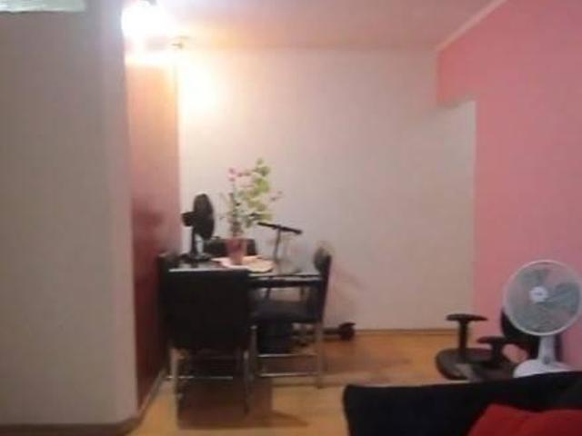 Apartamento de 57 m², 3 quartos em Santa Teresinha, São Paulo