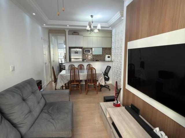 Apartamento de 57m², 2 quartos 1 suíte e 1 vaga Innova São Francisco