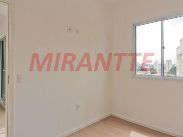 Apartamento de 57m² com 1 quartos