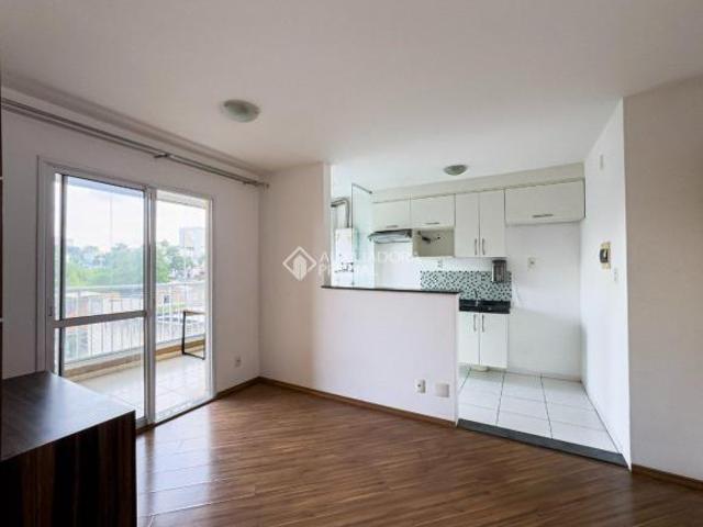 Apartamento de 57m² com 1 Vaga no Jardim da Saúde São Paulo