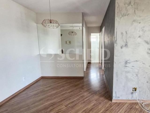Apartamento de 57m² com 2 dormitórios e lazer completo na Vila Andrade