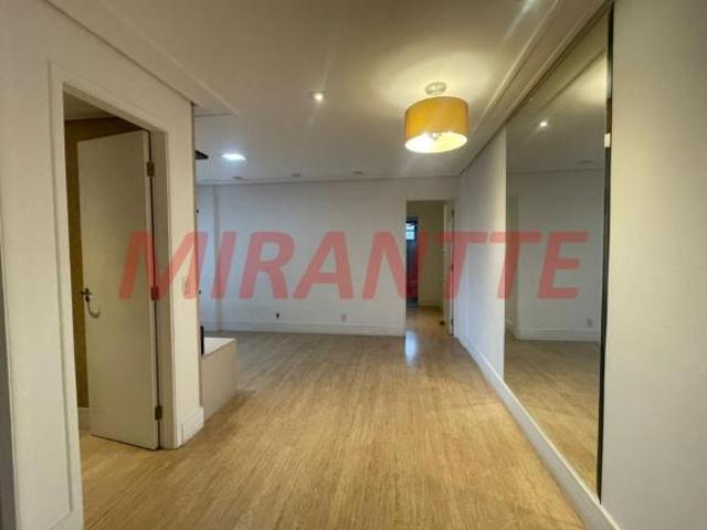 Apartamento de 57m² com 2 quartos
