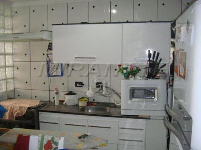 Apartamento de 57m² com 2 quartos