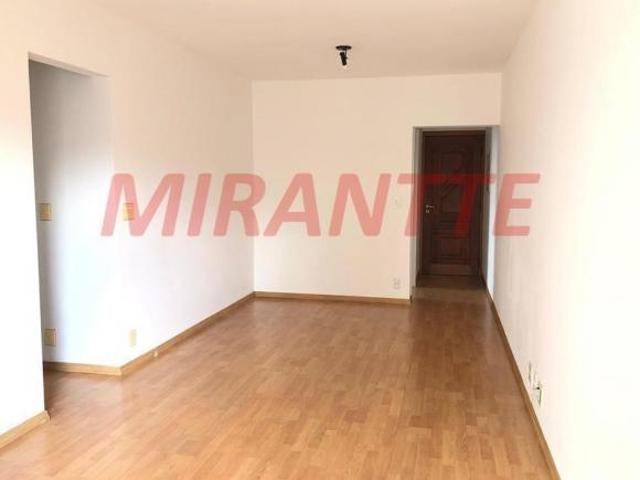 Apartamento de 57m² com 2 quartos