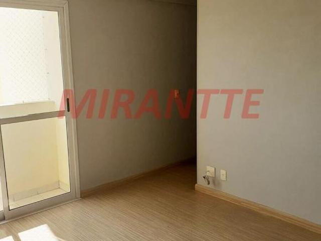 Apartamento de 57m² com 3 quartos