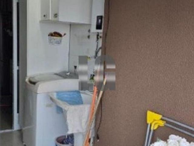 Apartamento de 57m² de com 2 quartos e uma vaga no jardim Bonfigliori SP