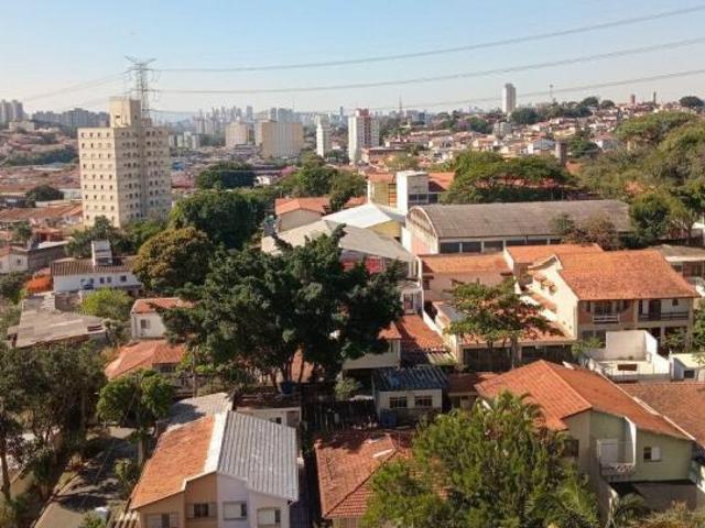 Apartamento de 57m² no Butantã, lazer completo FL28