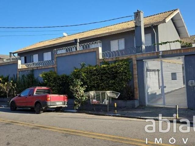 Apartamento de 57m² para venda Taboão da serra