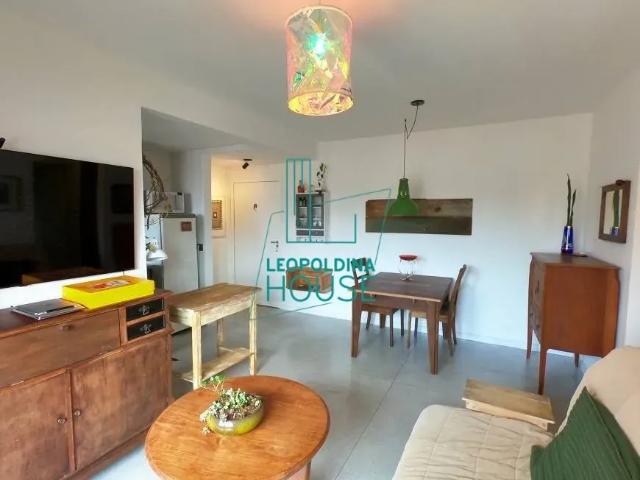 Apartamento de 57m²para venda na Vila IPojuca