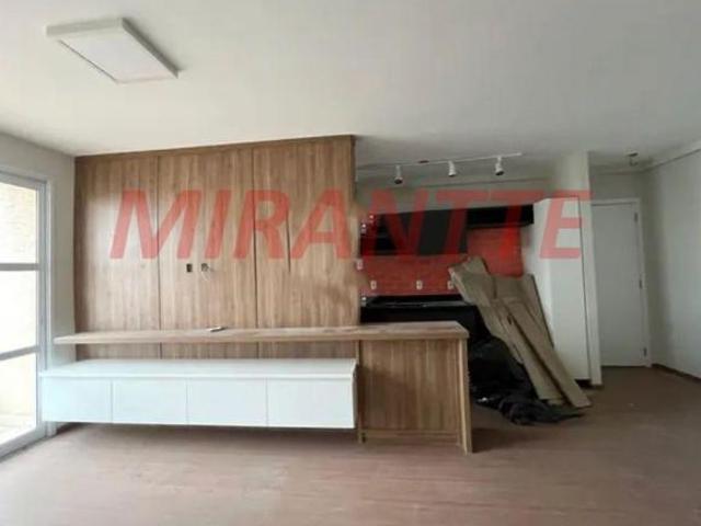 Apartamento de 54.4m² com 2 quartos