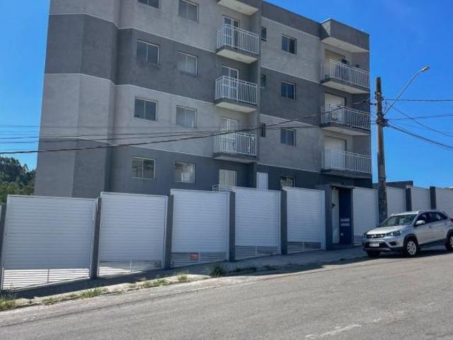Apartamento de 54,76m², Residencial Santo Antônio Franco da Rocha, Ótimo acabamento, pronto pra mo