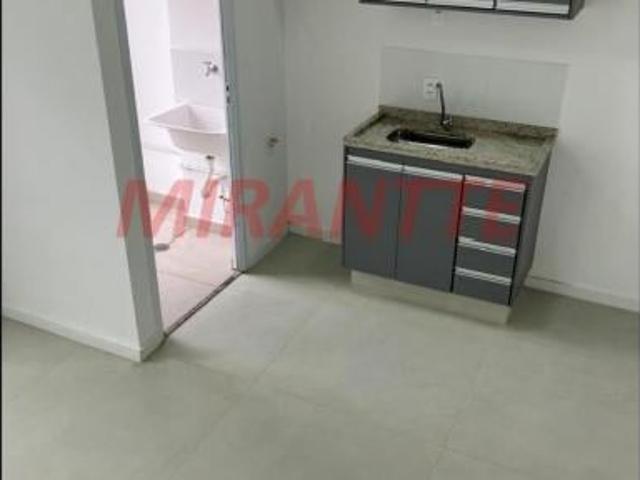 Apartamento de 54.02m² com 2 quartos