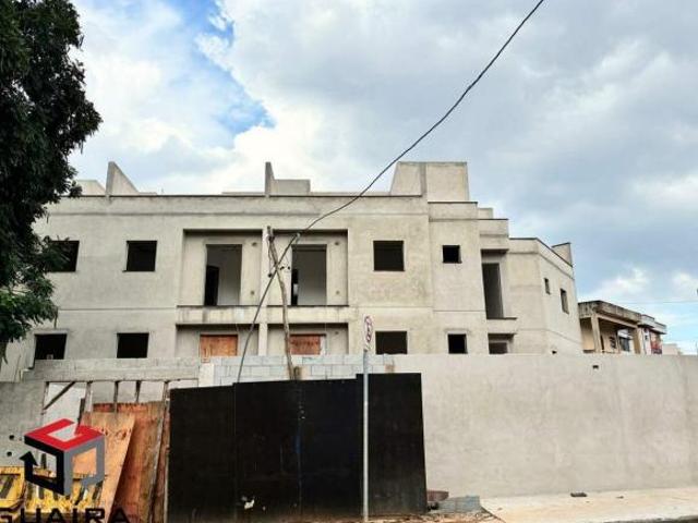 Apartamento de 54,10m² no Bairro Paraíso em Santo André SP