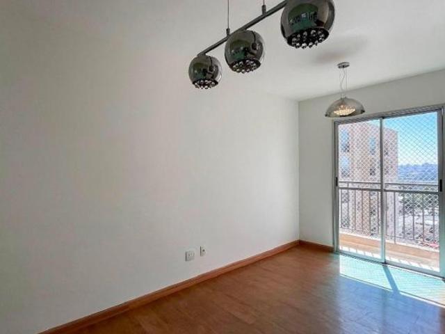 Apartamento de 54 m2 com 2 quartos à venda em Vila Liviero