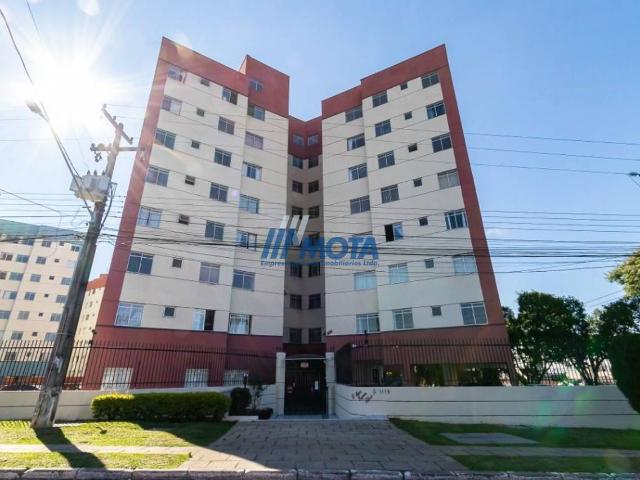 Apartamento de 54 m² na Padre Dehon Hauer Curitiba PR, aluguel por R$ 2.100/mês