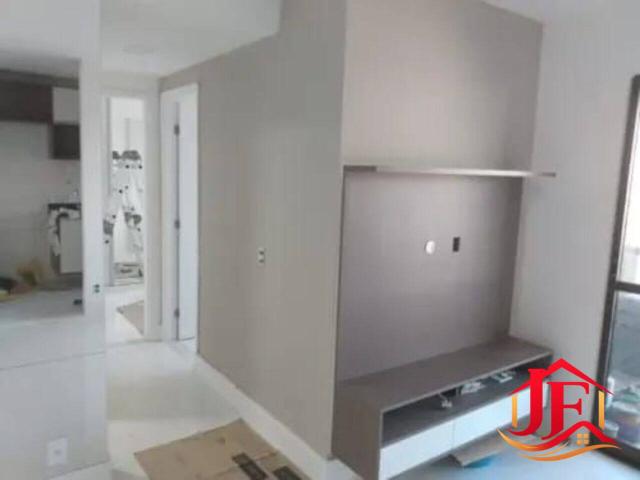 Apartamento de 54 m² na Professor Ildefonso de Mesquita Parque Bela Vista Salvador BA, aluguel por R$ 4.300/mês