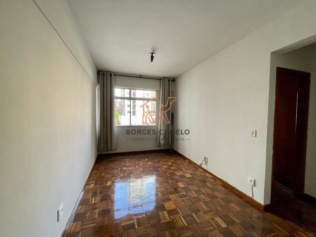 Apartamento de 54 m² na Rio Grande do Norte Savassi Belo Horizonte MG, aluguel por R$ 2.900/mês