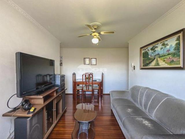 Apartamento de 54 m² no Condomínio Tiradentes Irajá, São Bernardo do Campo