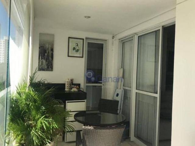Apartamento de 54 m² à venda em Campo Belo São Paulo/SP