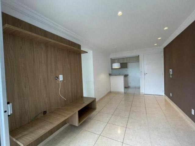 Apartamento de 54 m² com 02 quartos sendo 01 suíte à venda no Setor Chácara São Pedro em Aparecida d