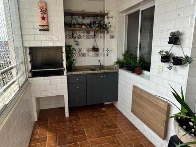 Apartamento de 54 m² com 2 quartos à venda em Conceição