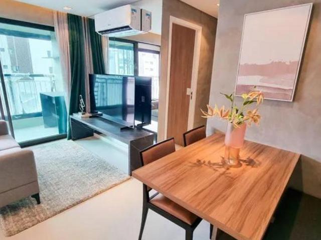 Apartamento de 54 m² com 2 quartos à venda em Indianópolis