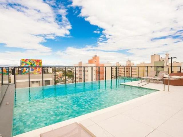 Apartamento de 54 m²com 2 quartos à venda em Portão, Curitiba