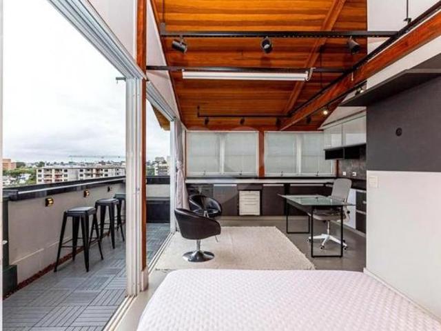 Apartamento de 54 m² com 2 quartos à venda em Prado Velho