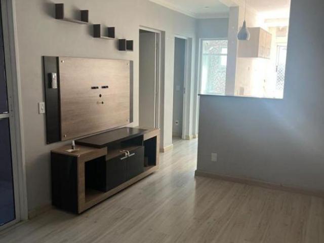 Apartamento de 54 m² com 2 quartos à venda no condomínio Brisa do parque 2, na Vila Odim Antão