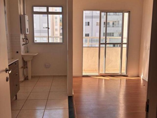 Apartamento de 54 m² com 3 dormitórios à venda na Vila Rio Branco