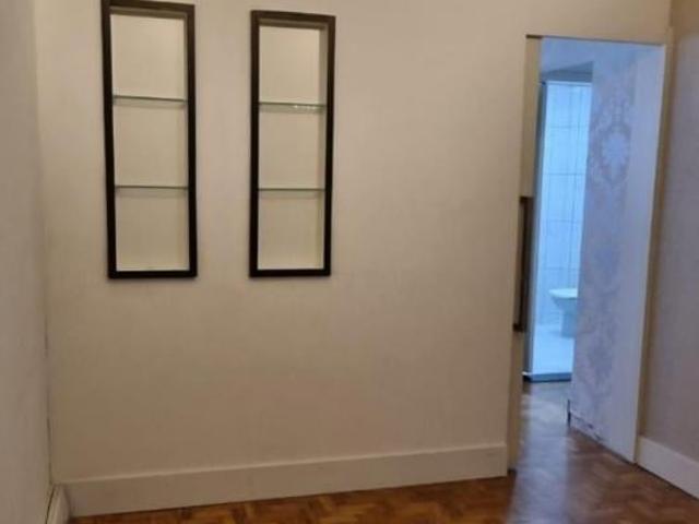 Apartamento de 54 m², 1 quartos em Bela Vista, São Paulo