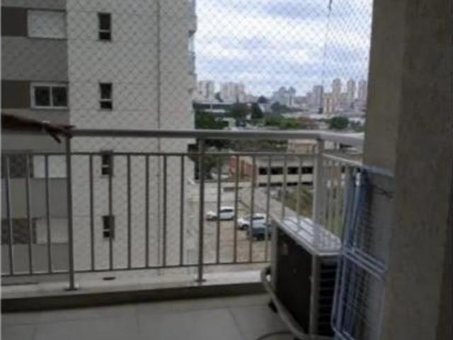 Apartamento de 54 m², 2 quartos em Umuarama, Osasco