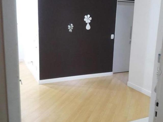 Apartamento de 54 m², 2 quartos em Vila Carmosina, São Paulo