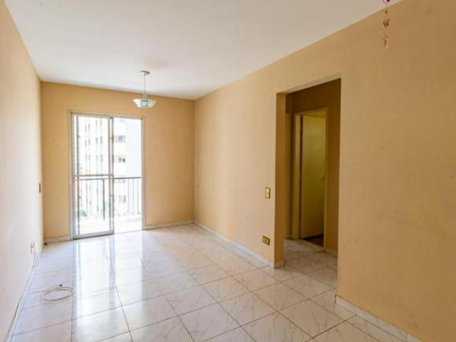 Apartamento de 54 m², 2 quartos em Vila Guarani Z Sul, São Paulo