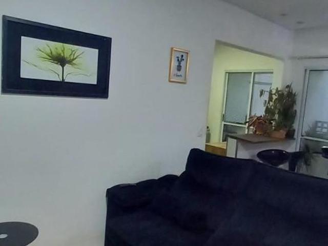 Apartamento de 54 m², 2 quartos em Votupoca, Barueri