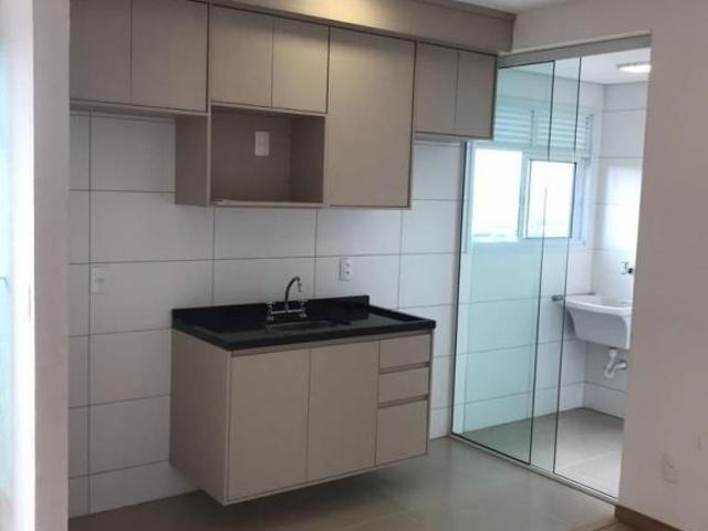 Apartamento de 54 m², 2 quartos em Casa Branca, Santo André