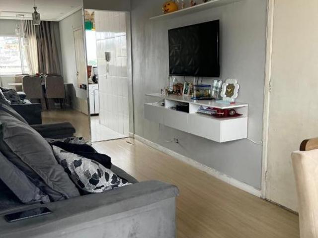 Apartamento de 54 m², 2 quartos em Casa Verde Alta, São Paulo