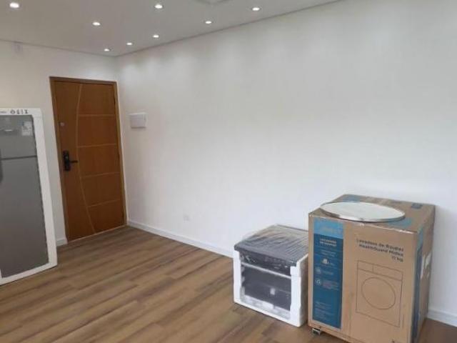 Apartamento de 54 m², 2 quartos em Jardim Pioneiro, Cotia