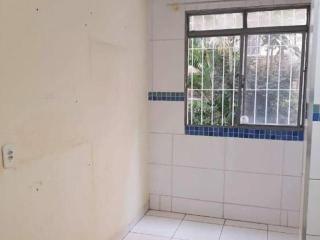 Apartamento de 54 m², 2 quartos em Perus, São Paulo