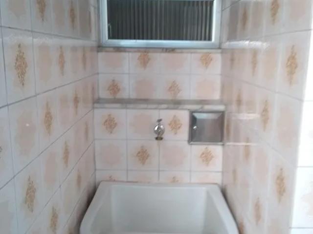 Apartamento de 54 metros quadrados no bairro Andaraí com 2 quartos